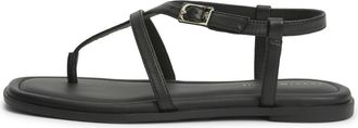 Tommy Hilfiger Sandale Strap Toe Post