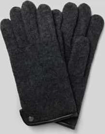 Roeckl Handschuhe aus reiner Schurwolle