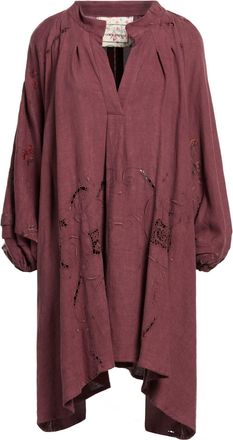 By Walid KLEIDER - Mini-Kleider auf YOOX.COM