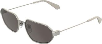Calvin Klein unisex, Accessories, Grau, 58 MMGr&ouml;&szlig;e