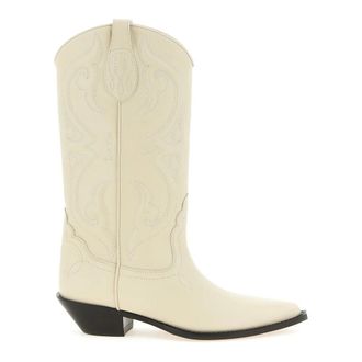 Sonora Yuma Ankle Boot - - Shoes - Damen - Wei&szlig; - 37 EU