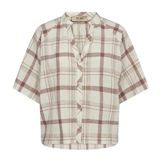 Mos Mosh Shirts - - Blouses & Shirts - Damen - Mehrfarbig - M