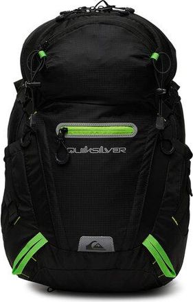 Quiksilver Rucksack QUIC-P-005-07 Schwarz