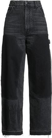 Amiri BAS - Pantalons en jean sur YOOX.COM