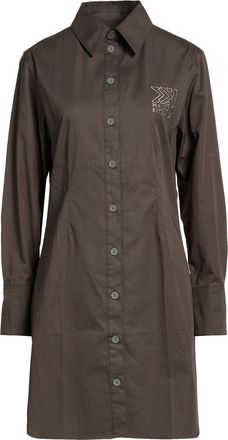 Maison Kitsun&eacute; KLEIDER - Mini-Kleider auf YOOX.COM