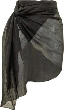 Kate Cate Femme, Jupes, Multicolore, Taille: 40/42 FR Midi Skirts