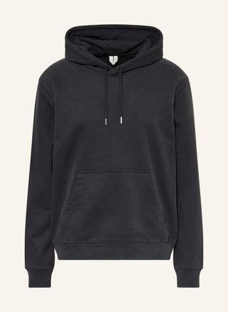 Arket Arket Hoodie blau