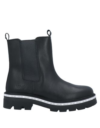 Liu Jo SCHUHE - Stiefeletten auf YOOX.COM