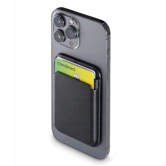 Hama 196799 KARTENETUI F. IP 12/13/14/15