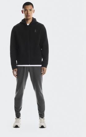 On Focus Tech Zip Hoodie