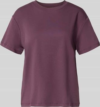 Stefanel T-Shirt aus reiner Baumwolle
