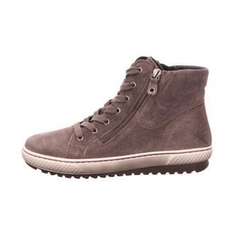 Gabor Damen, Schuhe, Grau, 38 1/2 EUGr&ouml;&szlig;e
