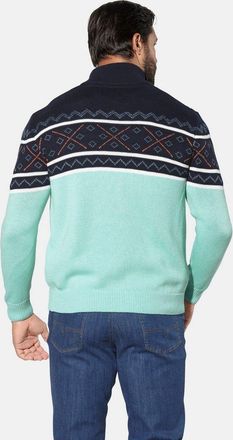 Jan Vanderstorm Strickpullover BJORNHOLM