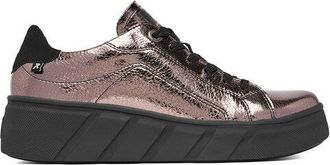 Rieker Sneakers CEO-W2601-91 Braun