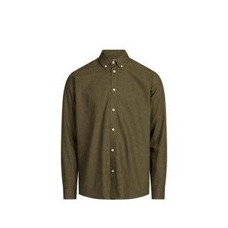 Les Deux Chemise Desert Reg en coton