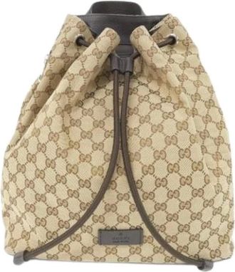 Gucci Damen, Pre-Owned, Beige, ONE SIZEGr&ouml;&szlig;e