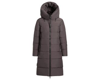 Khujo Steppjacke Khujo Jilias 6 Matt - Damen Steppmantel