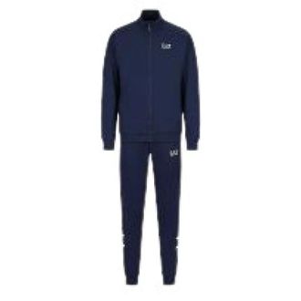 Emporio Armani Tuta - Homme - Sport - Bleu - Taille: 3XL