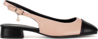 Lasocki Ballerinas Lasocki WYL4061-5Z Beige