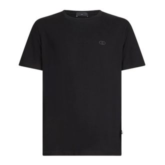 Liu Jo Herren, Oberteile, Schwarzk, 3XLGr&ouml;&szlig;e