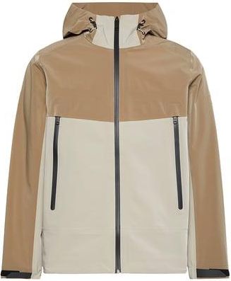 Calvin Klein Veste coupe-vent en tissu technique