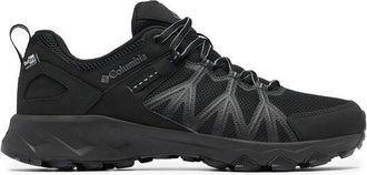 Columbia Trekkingschuhe Peakfreak II Outdry 2100711 Schwarz