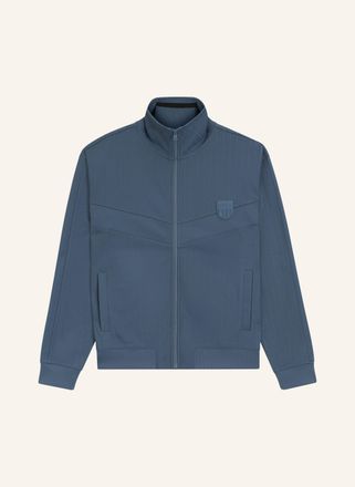 HUGO BOSS Hugo Sweatshirt Davronto Relaxed Fit blau