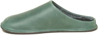 Gottstein Hausschuh Leather Loafer