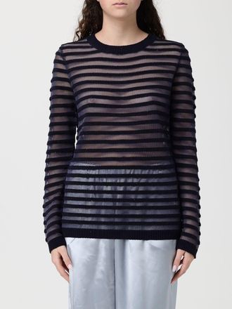 Fabiana Filippi Pullover FABIANA FILIPPI Damen Farbe Blau