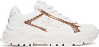 Versace Jeans Couture Sneakers 79VA3SV6 Weiß