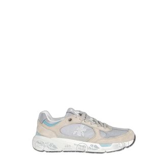Premiata Mase 25 Baskets - Homme - Chaussures - Multicolore - Taille: 40 EU