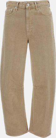 Citizens Of Humanity Cropped-jeans Miro