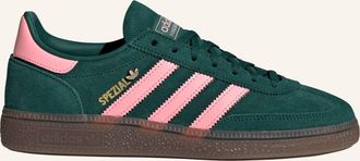 adidas Originals Adidas Originals Sneaker Handball Spezial gruen