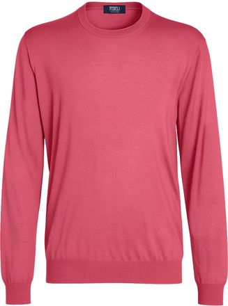Fedeli STRICKWAREN - Pullover auf YOOX.COM