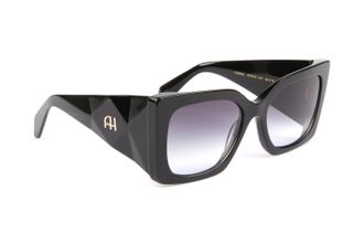 Ana Hickmann Sonnenbrille AH9433 A01 56