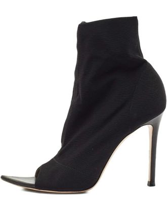 Gianvito Rossi 1156297 Black - Schwarz