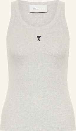 Ami Ami Paris Top grau