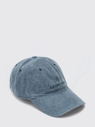 Anine Bing Hut ANINE BING Damen Farbe Blau