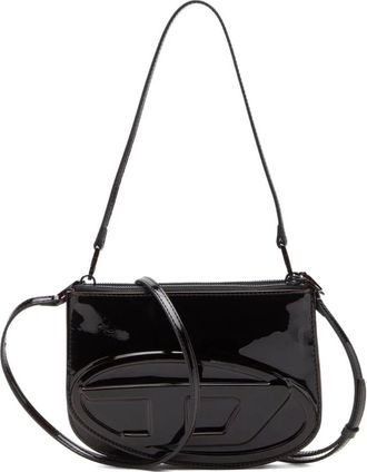 Diesel Femme, Sacs, Brun, Taille: ONE Size Sacs à épaule