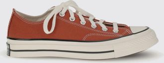 Converse Baskets CONVERSE Homme couleur Rouge