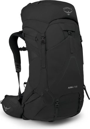 Osprey Aura AG LT 65 Black WM/L