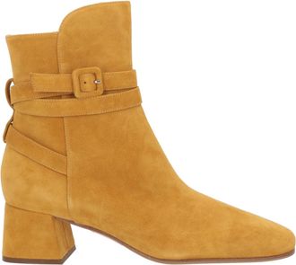 Sergio Rossi SCHUHE - Stiefeletten auf YOOX.COM