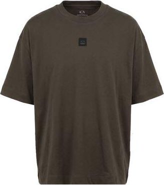A|X Armani Exchange TOPS - T-shirts sur YOOX.COM