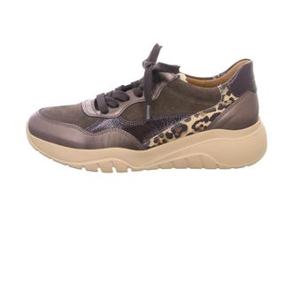 Gabor Damen, Schuhe, Braun, 36 EUGr&ouml;&szlig;e
