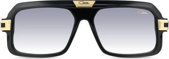 Cazal Cazal, unisex, Accessoires, Noir, Taille: 57 MM 8051 Lunettes de soleil