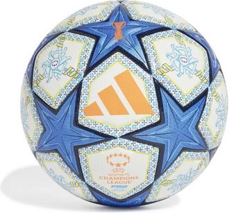 adidas Ball UWCL 24/25 Knock-out Stages Pro