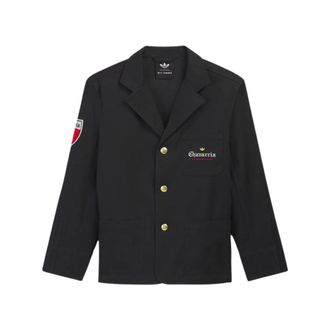 adidas Herren, Jacken, Schwarzk, XLGr&ouml;&szlig;e