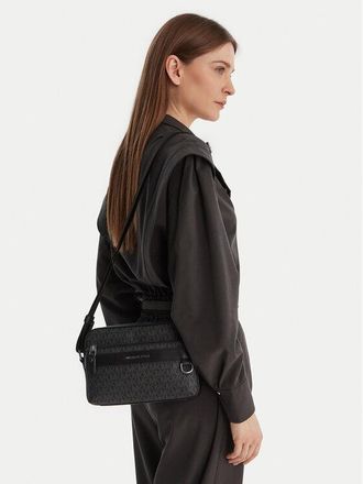 Michael Kors Handtasche 33S3LYTC5B Schwarz