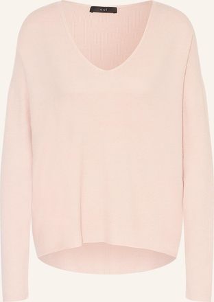 Oui Pullover rosa