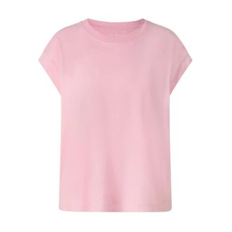 Juvia Femme, Tops, Rose, Taille: 36 FR Camiseta 810 25 100